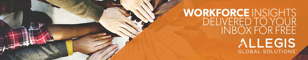 Get the latest workforce insights delivered to your inbox