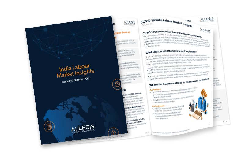 Make data-informed workforce decisions using the most recent analysis ...