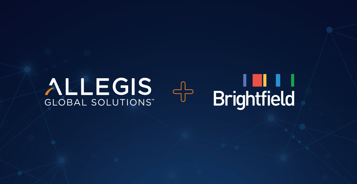 AGS and Brightfield are Transforming Extended Workforce Management