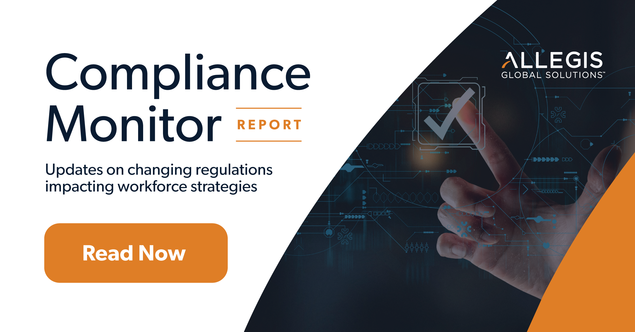 Compliance Monitor. Highlights of the Evolving Regulatory Landscape. Q2 ...