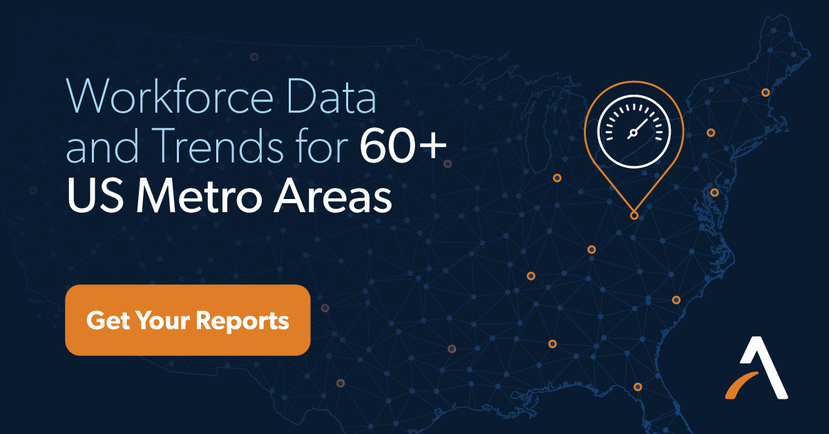 US Local Market Analysis