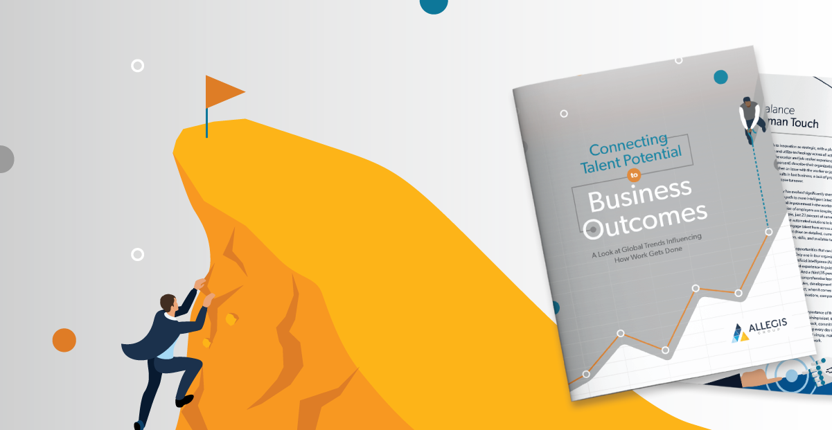 Connecting Talent Potential to Business Outcomes