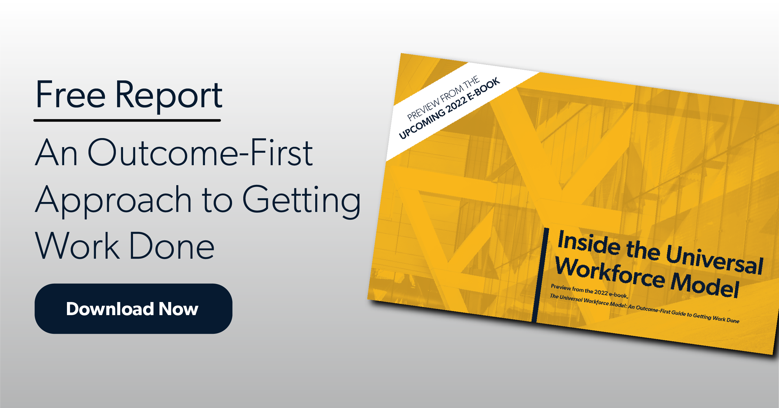 Inside the Universal Workforce Model